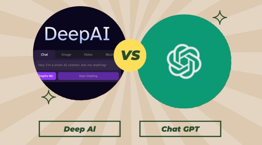 Deep AI Chat Review: The Easy AI Tool for Everyday Creative Tasks