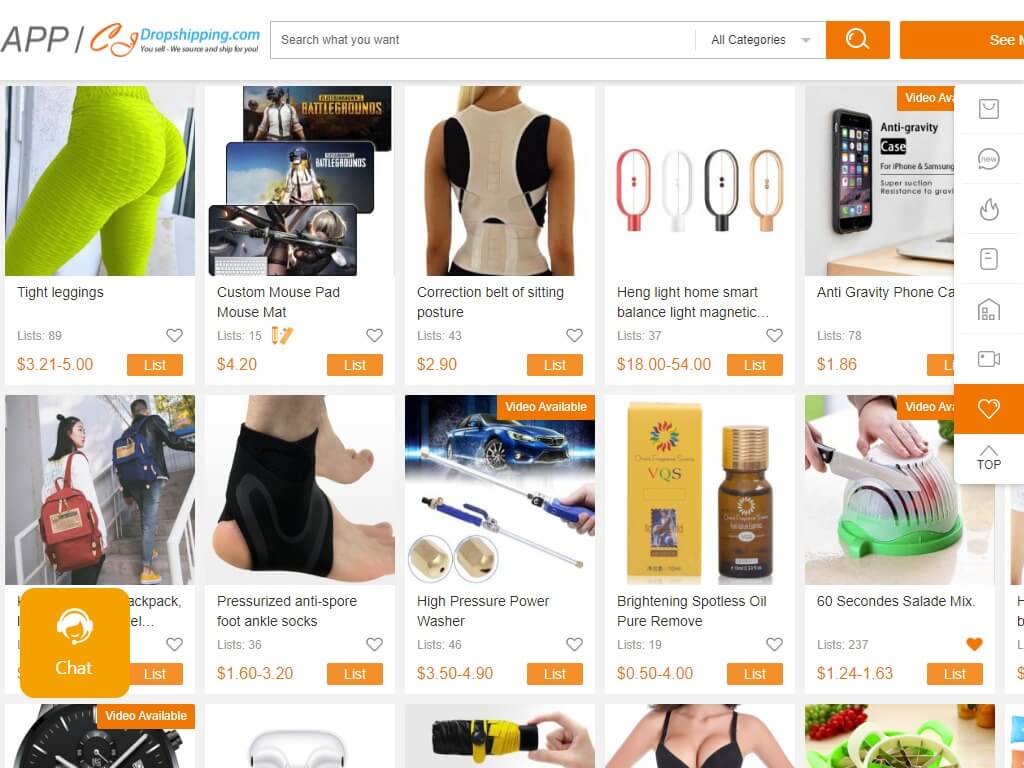 CJDropShipping Reviews: cjdropshipping how to connect store ...