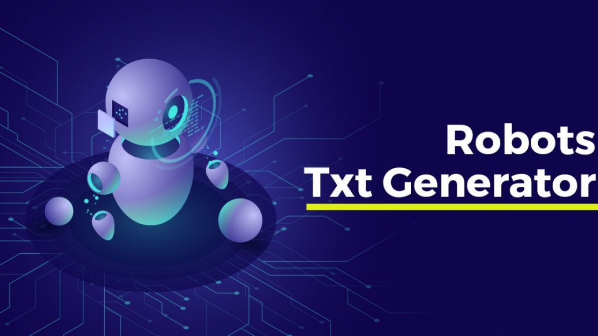 Robots.txt for SEO: The Ultimate Guide Robots.txt for SEO: The Ultimate Guide
