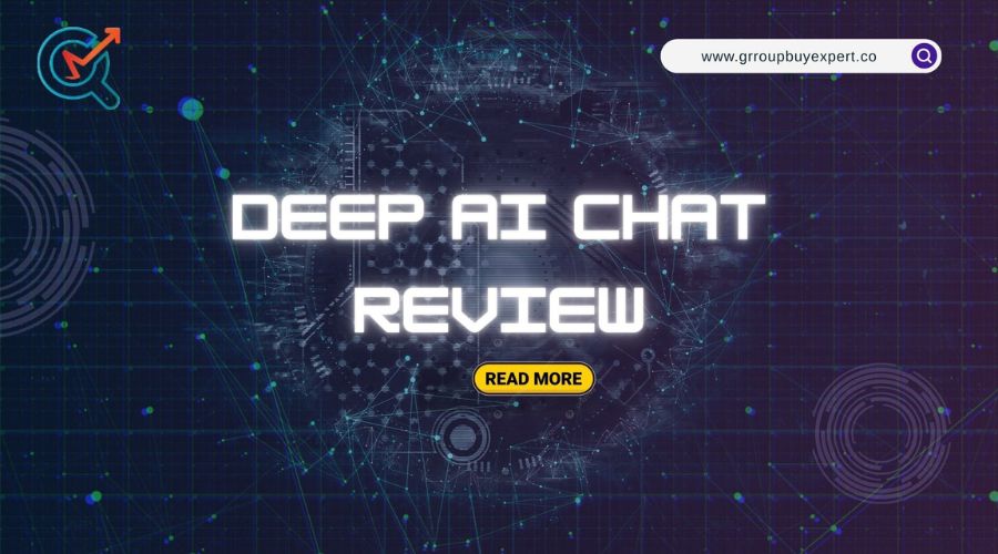 Deep AI Chat Review: The Easy AI Tool for Everyday Creative Tasks