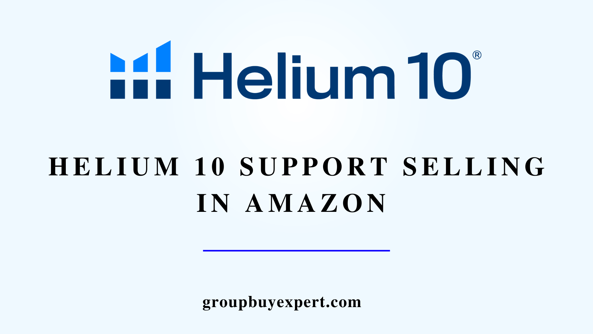 Do you know about helium 10 pricing and helium 10 xray and helium 10 ...