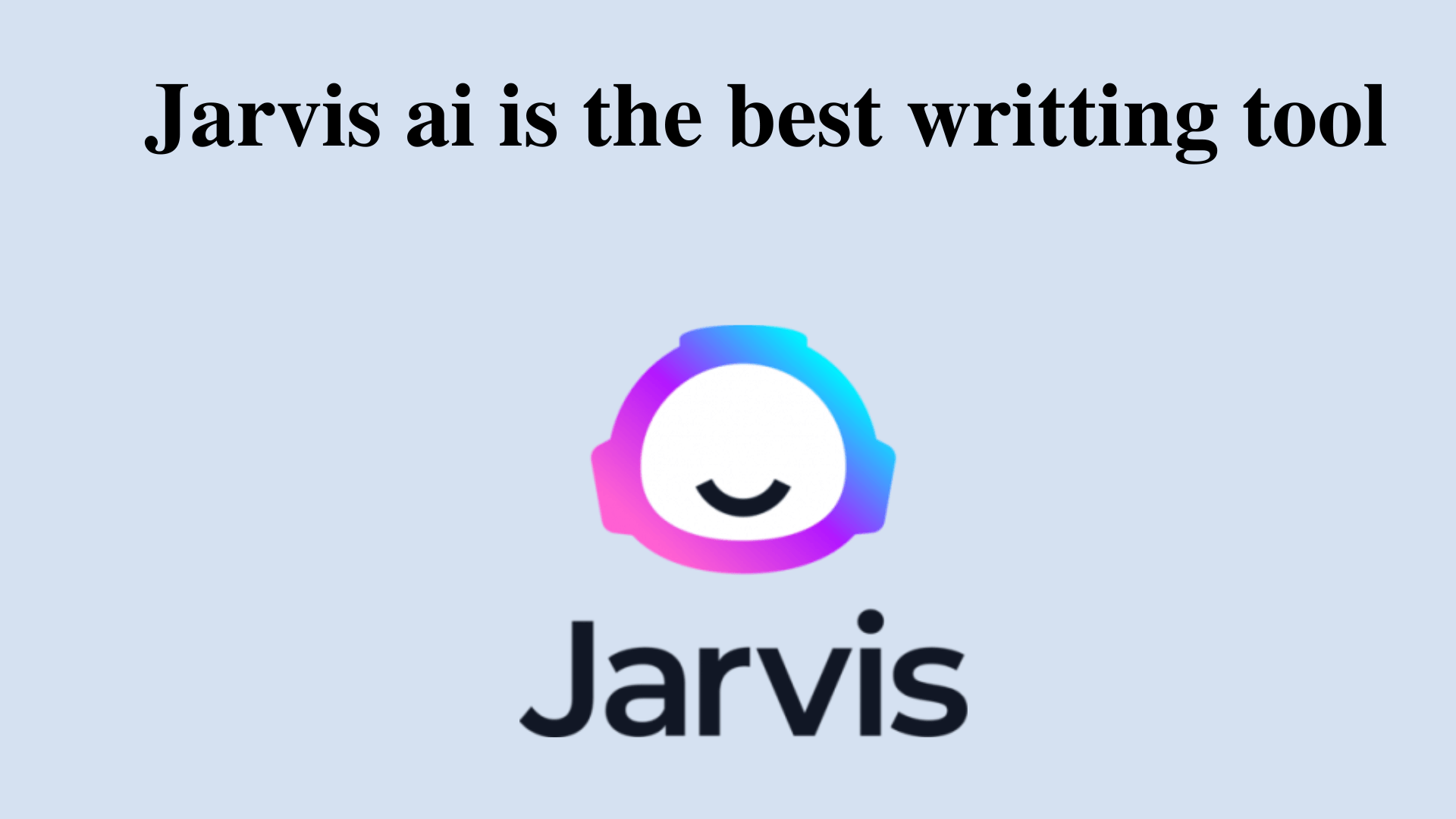 how to build an ai like jarvis | GROUP BUY EXPERT