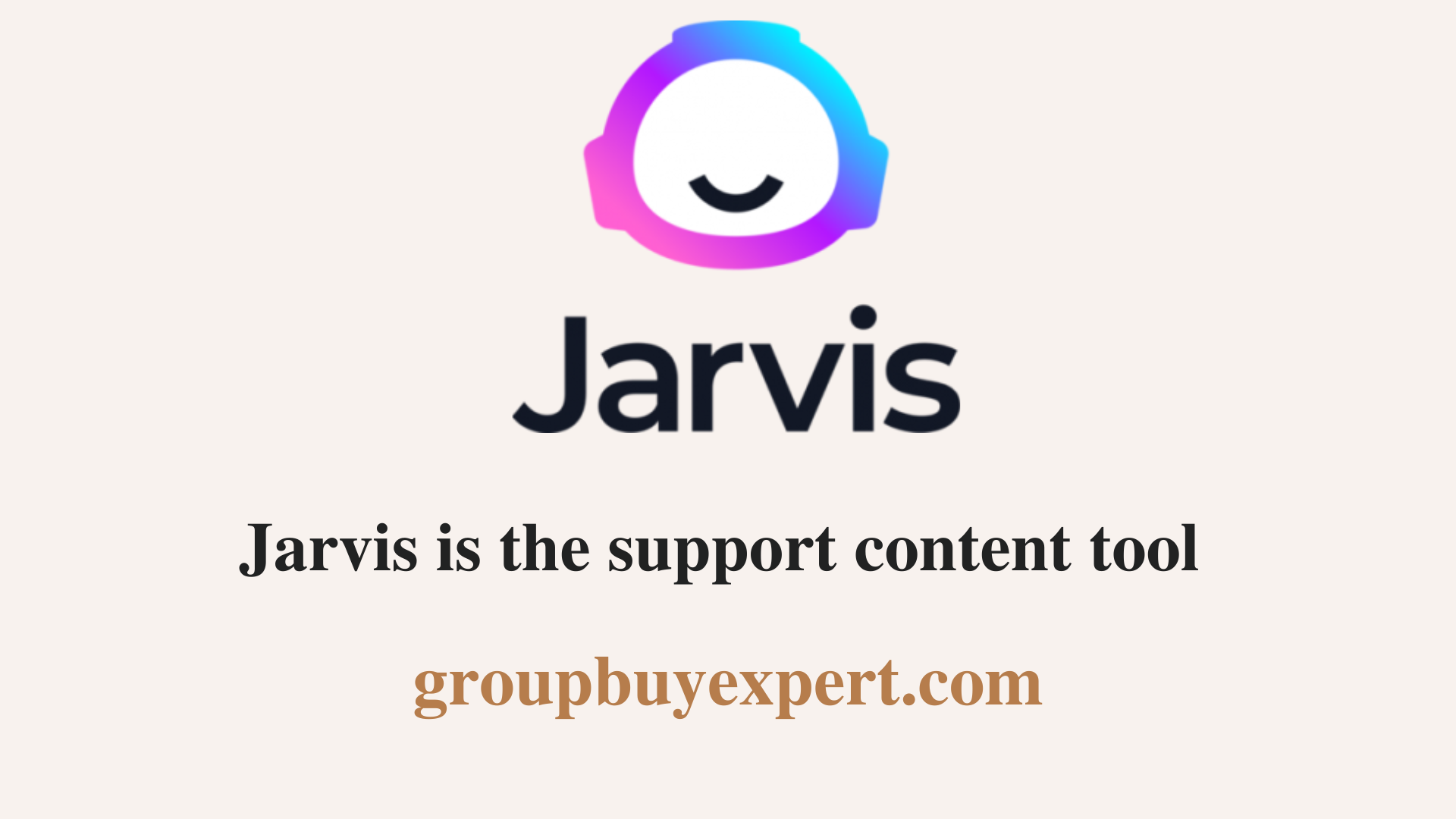 how to create a jarvis like ai assistant | GROUP BUY EXPERT