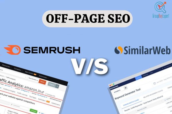 Semrush vs Similarweb | Which Is Better?